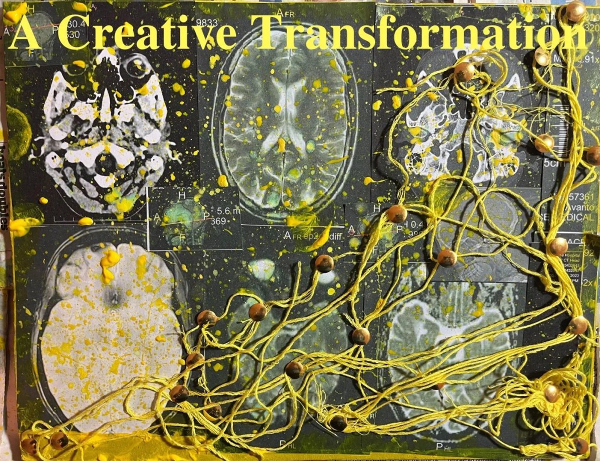 A Creative Transformation – A Creative Transformation